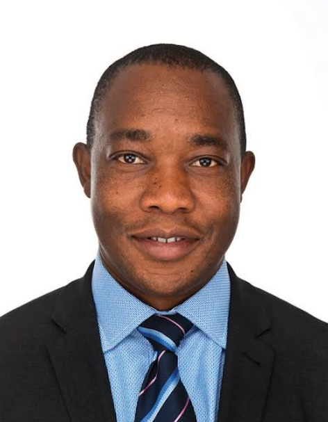 Dr Tapuwa Musuka - Veritas Medico Legal