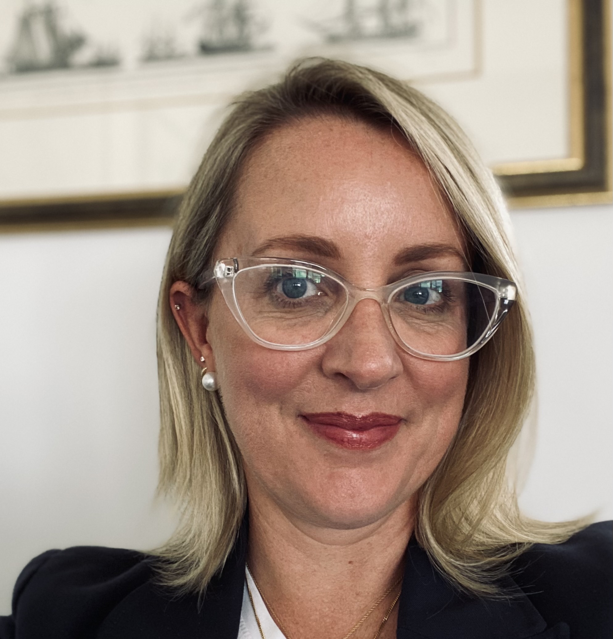 Dr Jessica Johnson - Veritas Medicolegal